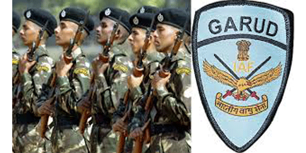 Everything About the Garud Commandos of Pathankot Attack - Page 4
