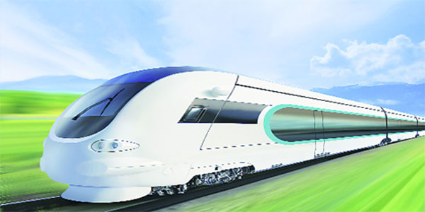 9 Recent Developments in Indian Railways - Page 3