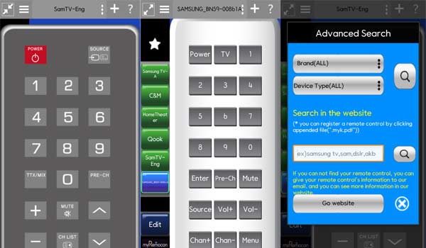 10 Best Remote Apps For Android Smartphones - Page 3