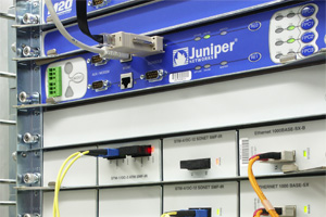 Juniper Launches Powerful Edge Services Engine