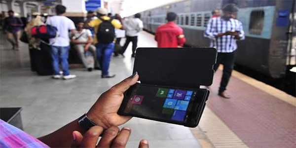 9 Recent Developments in Indian Railways | siliconindia - Page 5
