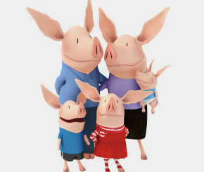 Best Cartoon Role Models For Kids | siliconindia