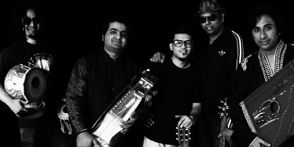 9 Lesser Known Indian Bands That Are Totally Worth Your Time