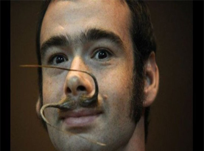 13 Weirdest Beards Of The World | siliconindia - Page 5