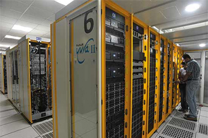 Meet Netweb Technologies: The Director of India's Fastest Supercomputer ...