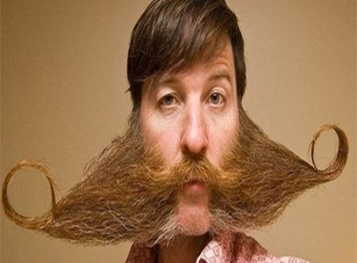 13 Weirdest Beards Of The World | siliconindia - Page 7