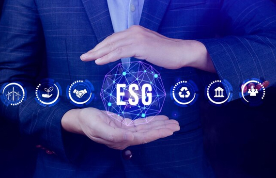 What is so great about ESG in Fintech?