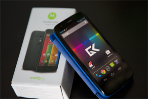 5 Best Kitkat Android Phones under 20K - Page 2