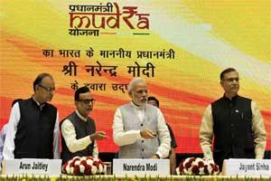 MUDRA Bank: 11 Facts to Know