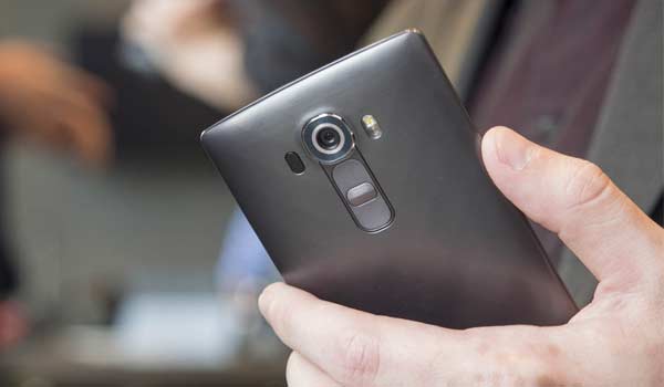 LG Unveils G4 Beat With Octa-core Snapdragon 615 SoC