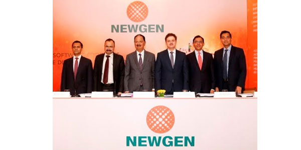 Newgen Software Technologies Limited