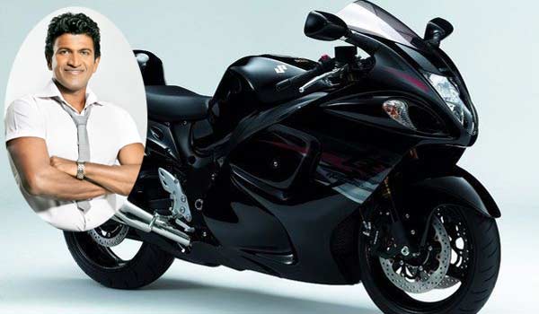 8 South Indian Stars And Their Bike Collection - Page 4