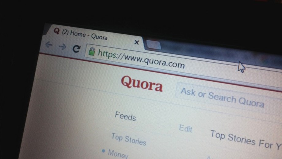 Quora CEO apologises after security breach affects 100 mn users
