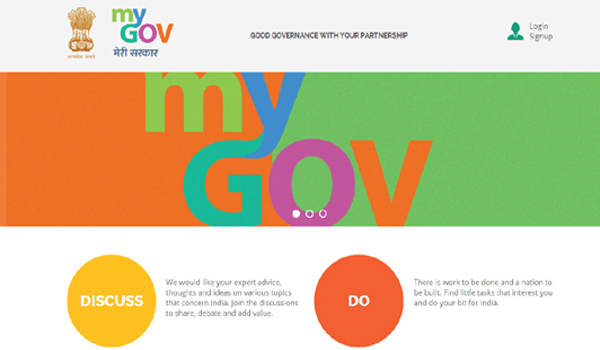 6 Must-Have Government Apps On Your Smartphones - Page 6