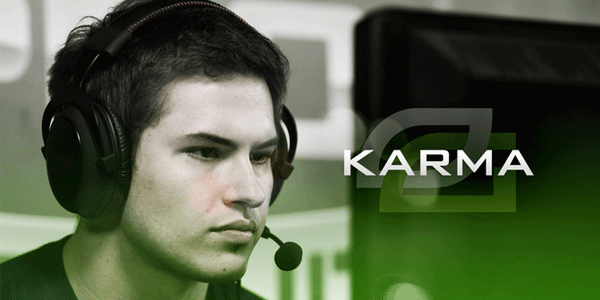 Complexity Gaming Cod Karma