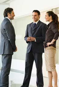 People like talking face-to-face rather than online | siliconindia