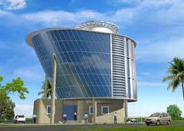 Northeast India's Fifth Software Technology Park In Tripura | siliconindia