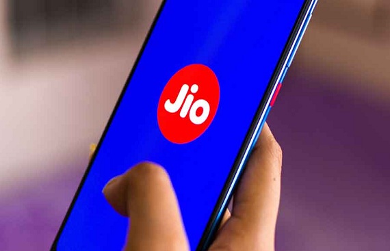 Jio Platforms secures Rs 350 crore deal to run National Informatics ...
